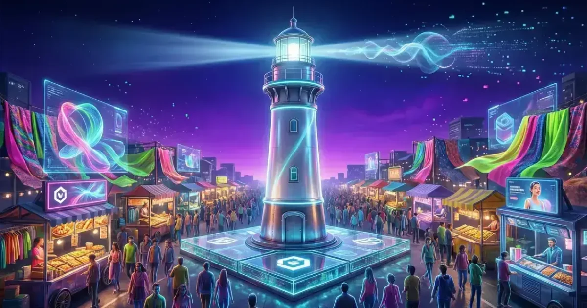20 Metaphor in Advertising with Examples and Explanation For 2026 ...